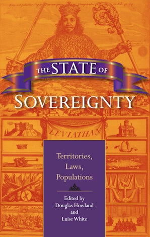 The State of Sovereignty