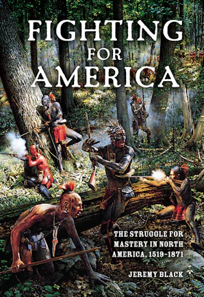 Fighting for America