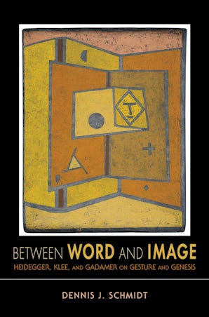 Between Word and Image
