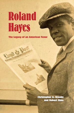 Roland Hayes