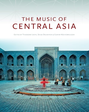 The Music of Central Asia