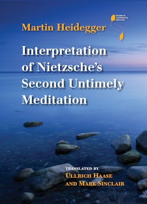 Interpretation of Nietzsche's Second Untimely Meditation