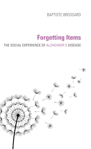 Forgetting Items