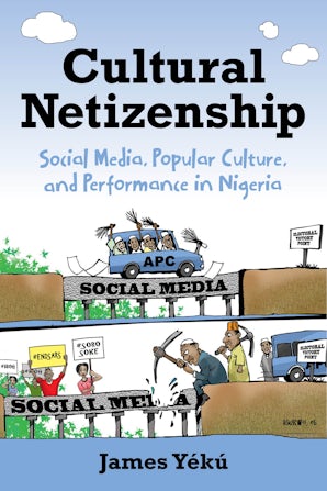 Cultural Netizenship