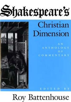 Shakespeare's Christian Dimension