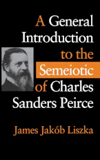 A General Introduction to the Semiotic of Charles Sanders Peirce