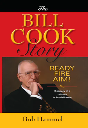 The Bill Cook Story