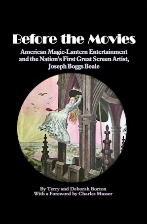 Before the Movies