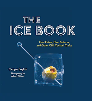 The Ice Book