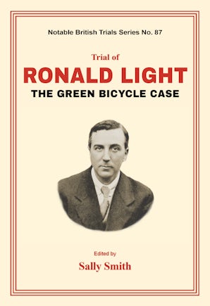 Trial of Ronald Light